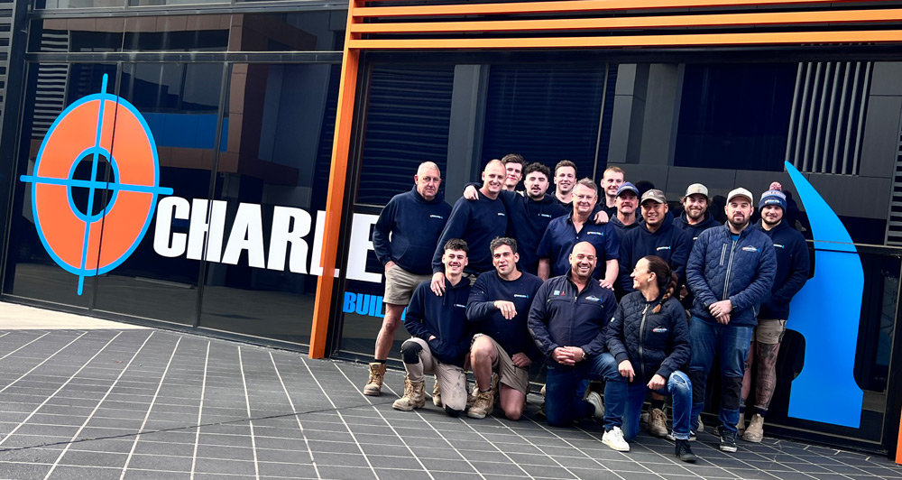 Charles Bros Building Contractors | Trusted for over 25 years